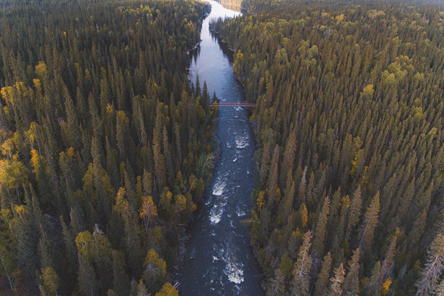 Outdoorsy Summer Adventures in Manitoba—from Mild to Wild | Canadian Living