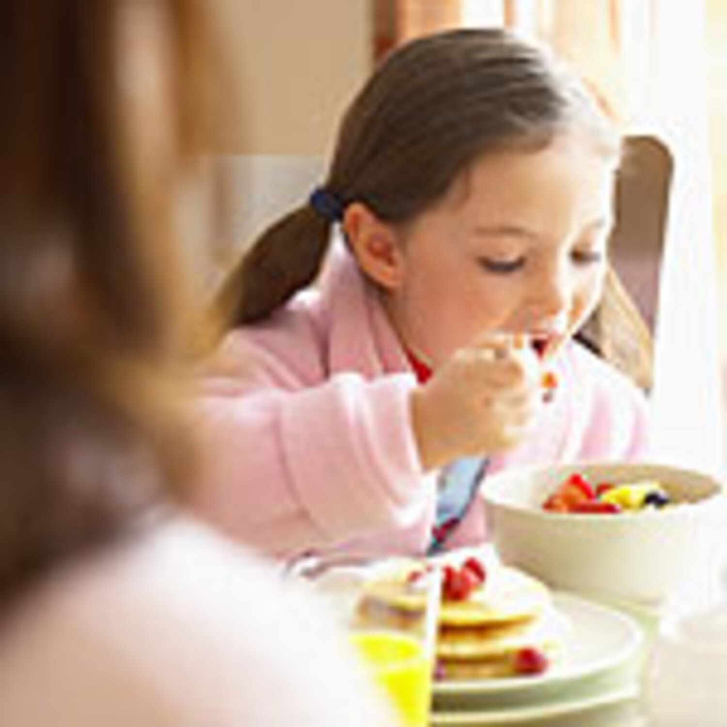 Breakfast for learning | Canadian Living