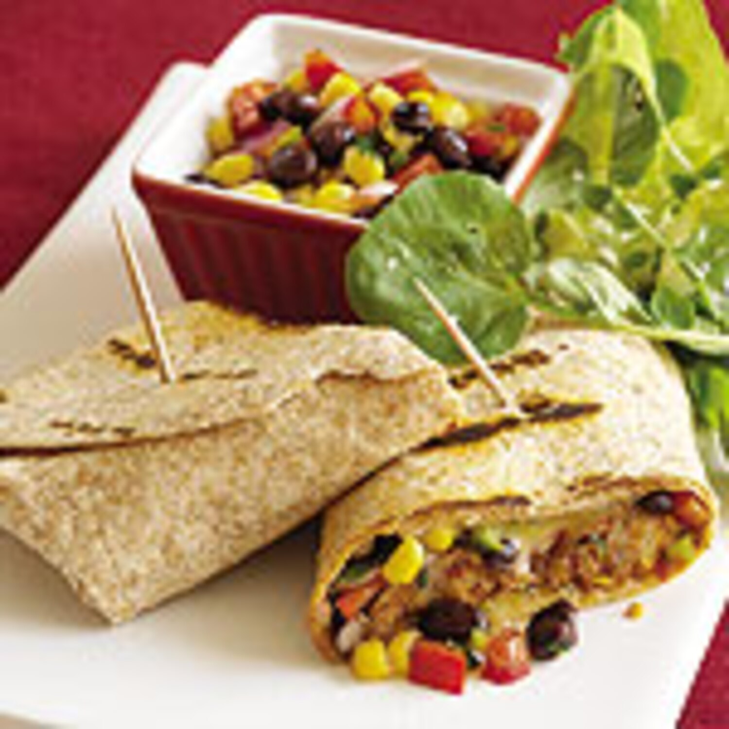 6-Week Boot Camp Menu: Day 30 | Canadian Living