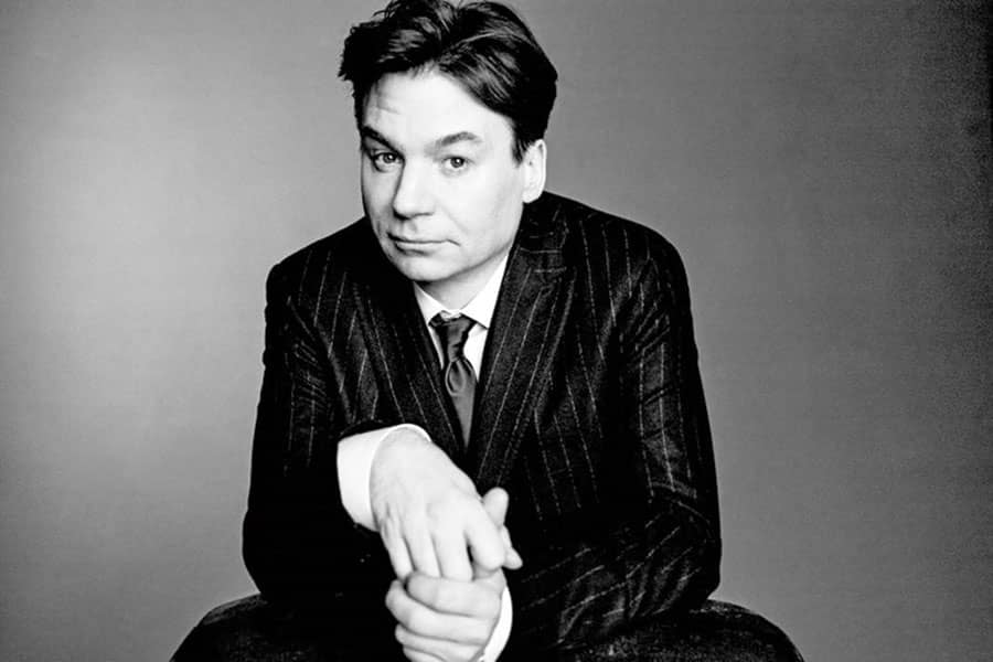 Comedian Mike Myers on what being Canadian means to him | Canadian Living