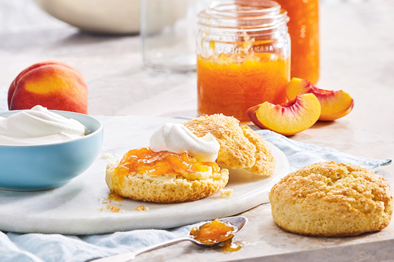 Best-Ever Biscuits | Canadian Living