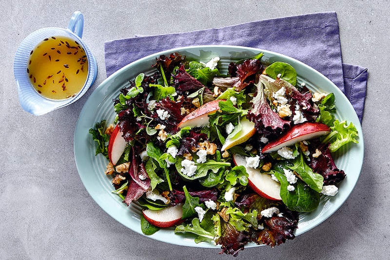 Meatless Monday—Vegan & Vegetarian Meals for Any Day of the Week ...