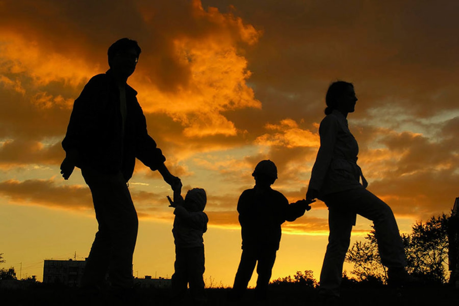 The importance of family date night | Canadian Living