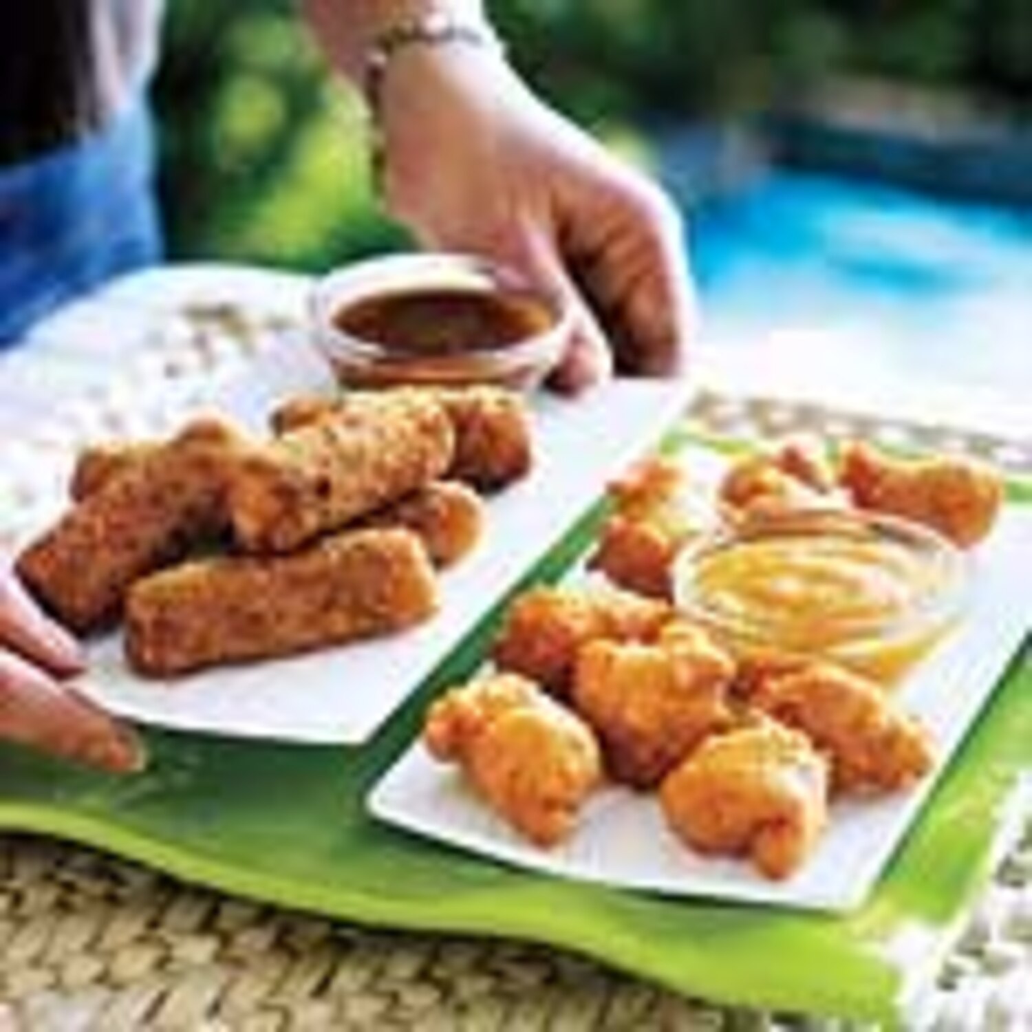 Tamarind Dip | Canadian Living