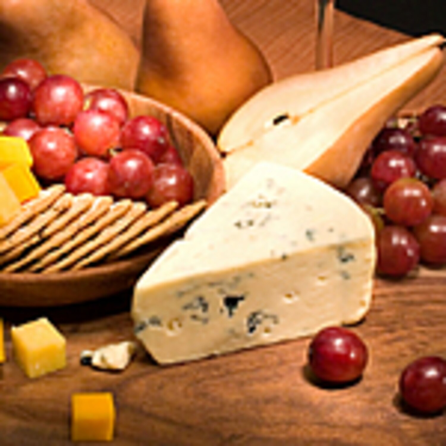 Local Canadian cheese, please | Canadian Living