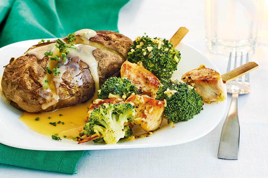 20-Great Chicken Breast Recipes | Canadian Living