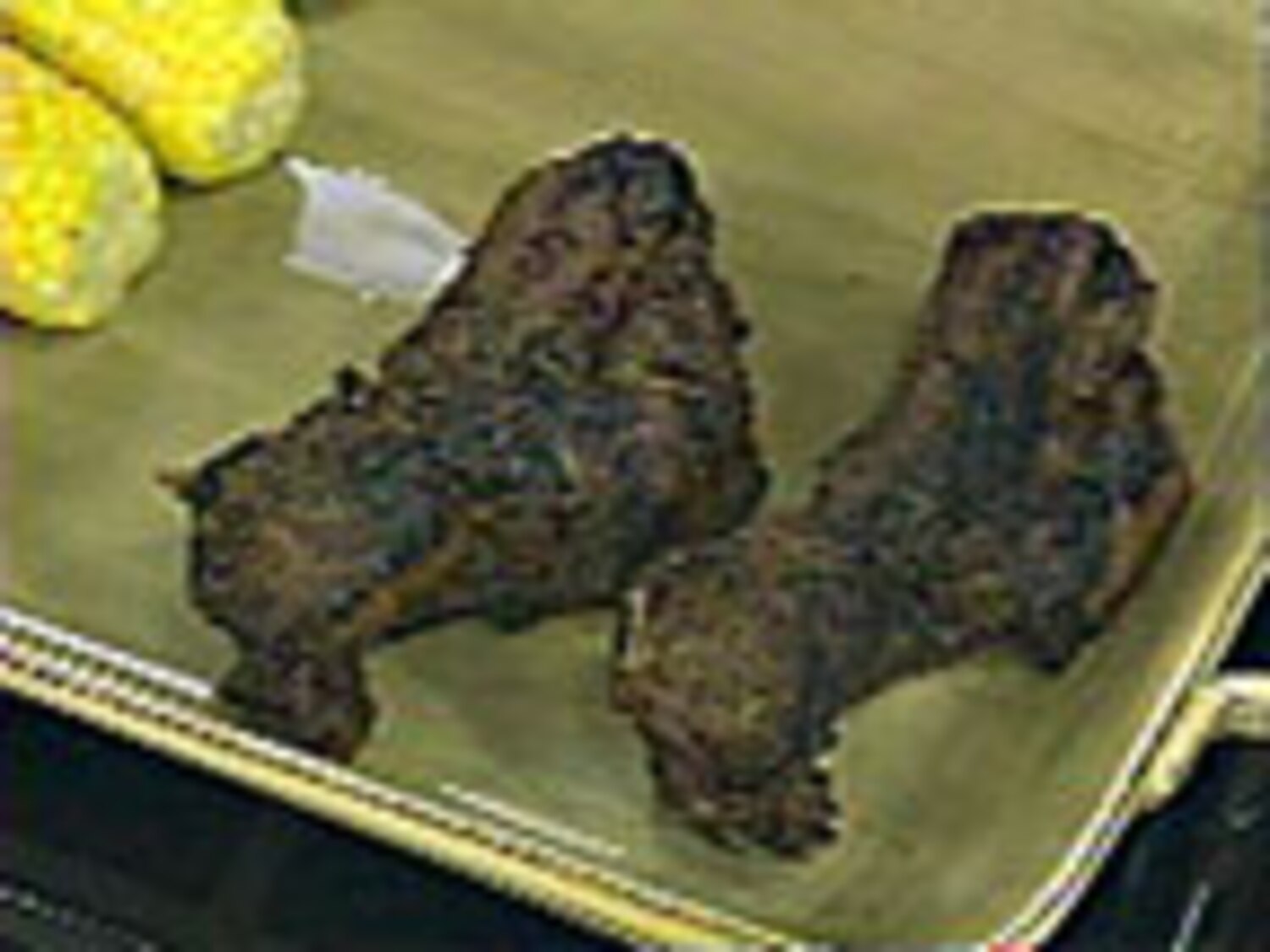 Devilled Beef Ribs | Canadian Living