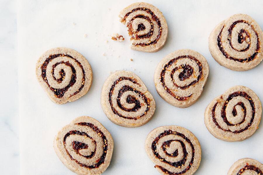 International Cookies for The Great Cookie Exchange | Canadian Living