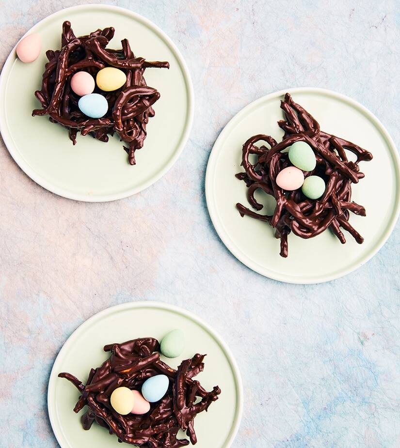15 Irresistible Easter Desserts | Canadian Living