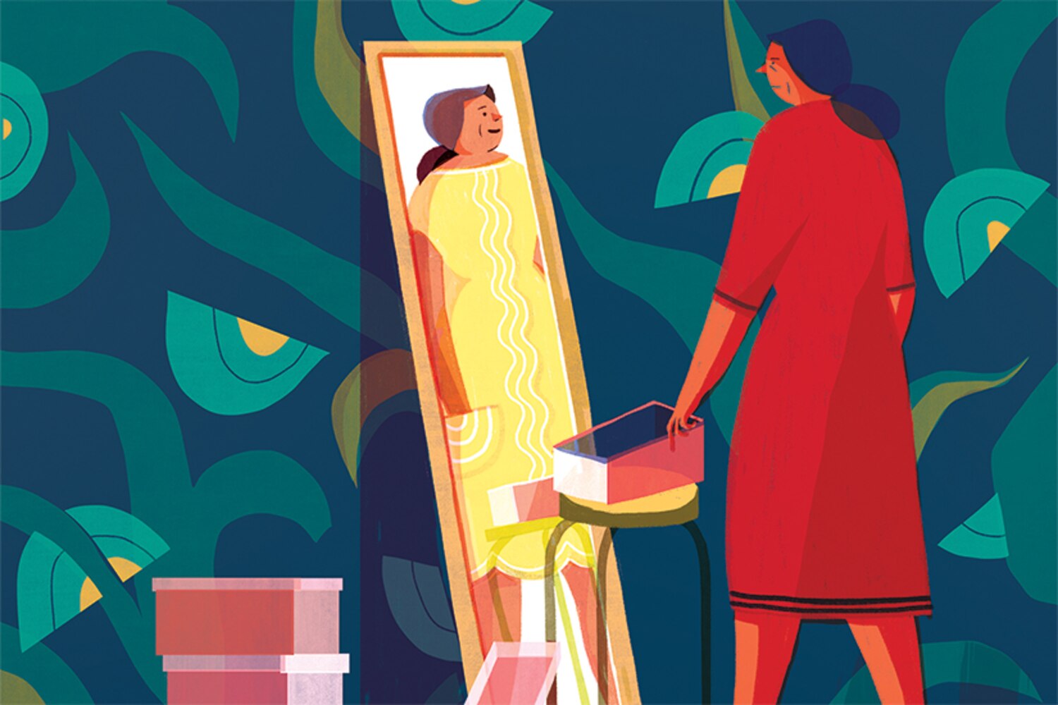 The key to making a real positive lifestyle change | Canadian Living