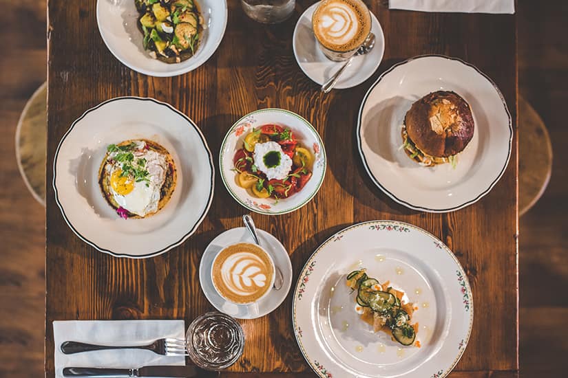 5 Manitoba chefs dish on their beloved province and all it has to offer ...