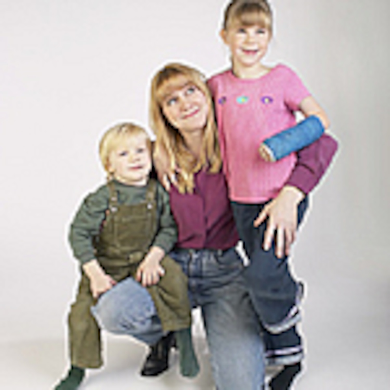 5 things no one tells you about being a parent | Canadian Living
