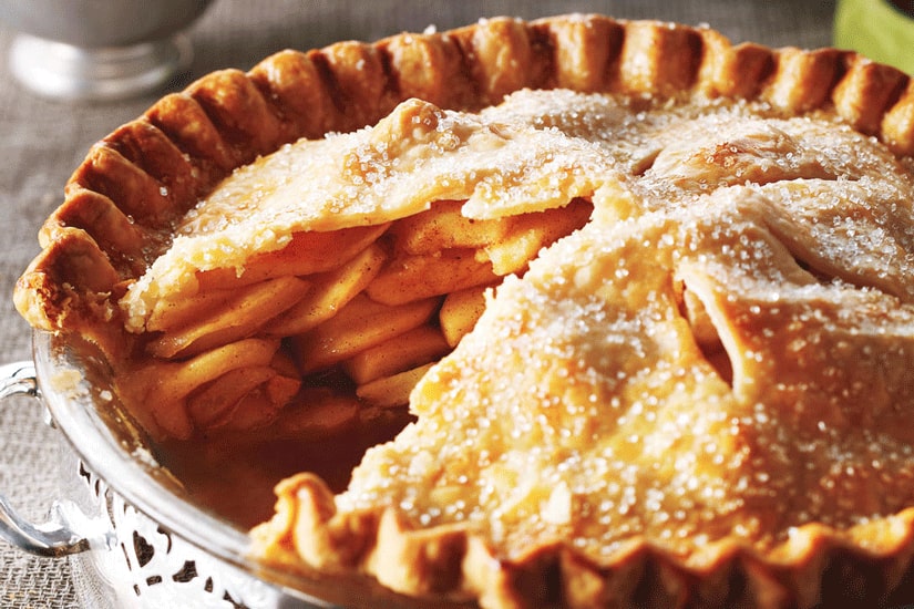 22 must-try recipes for your freshly-picked apples | Canadian Living