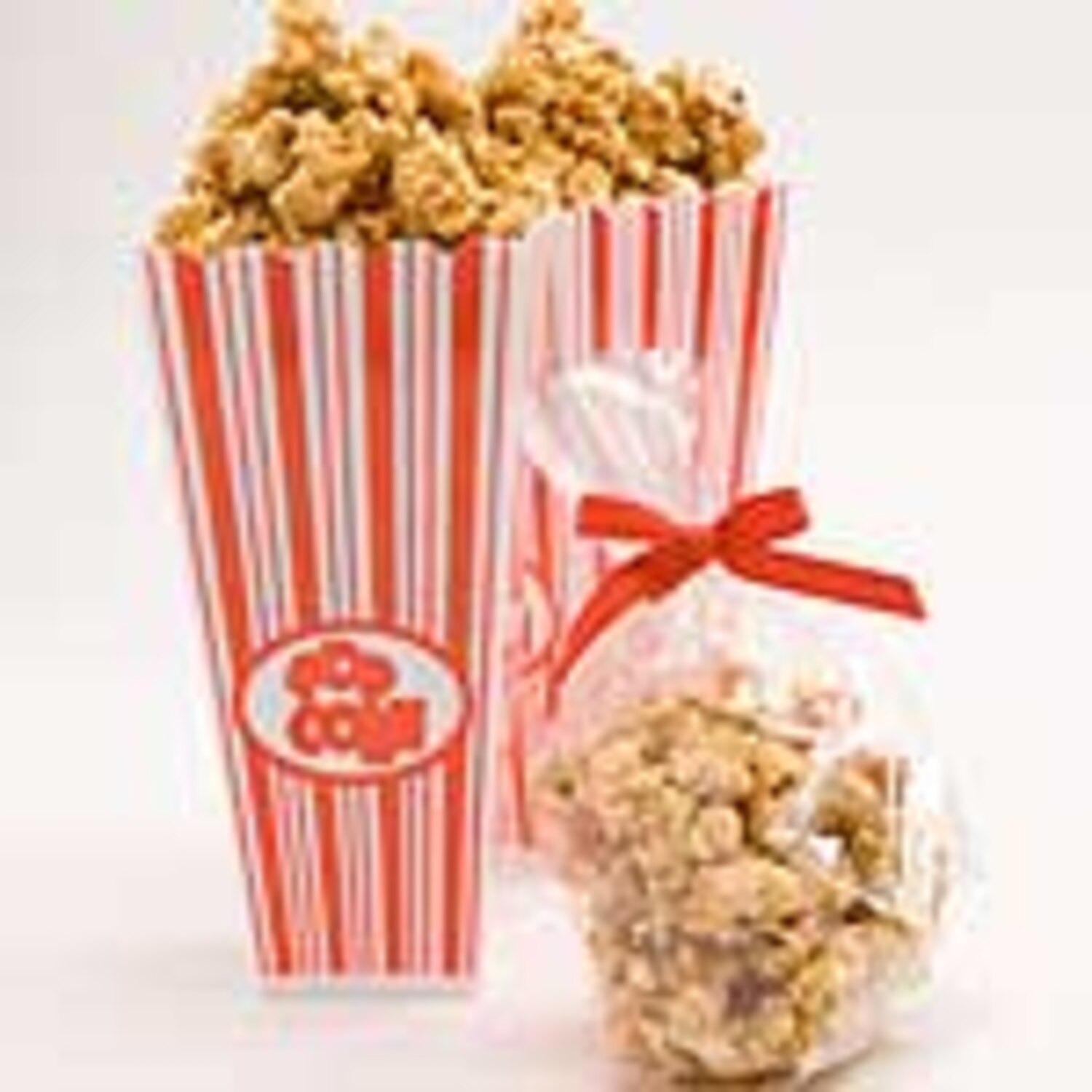 Caramel Corn | Canadian Living