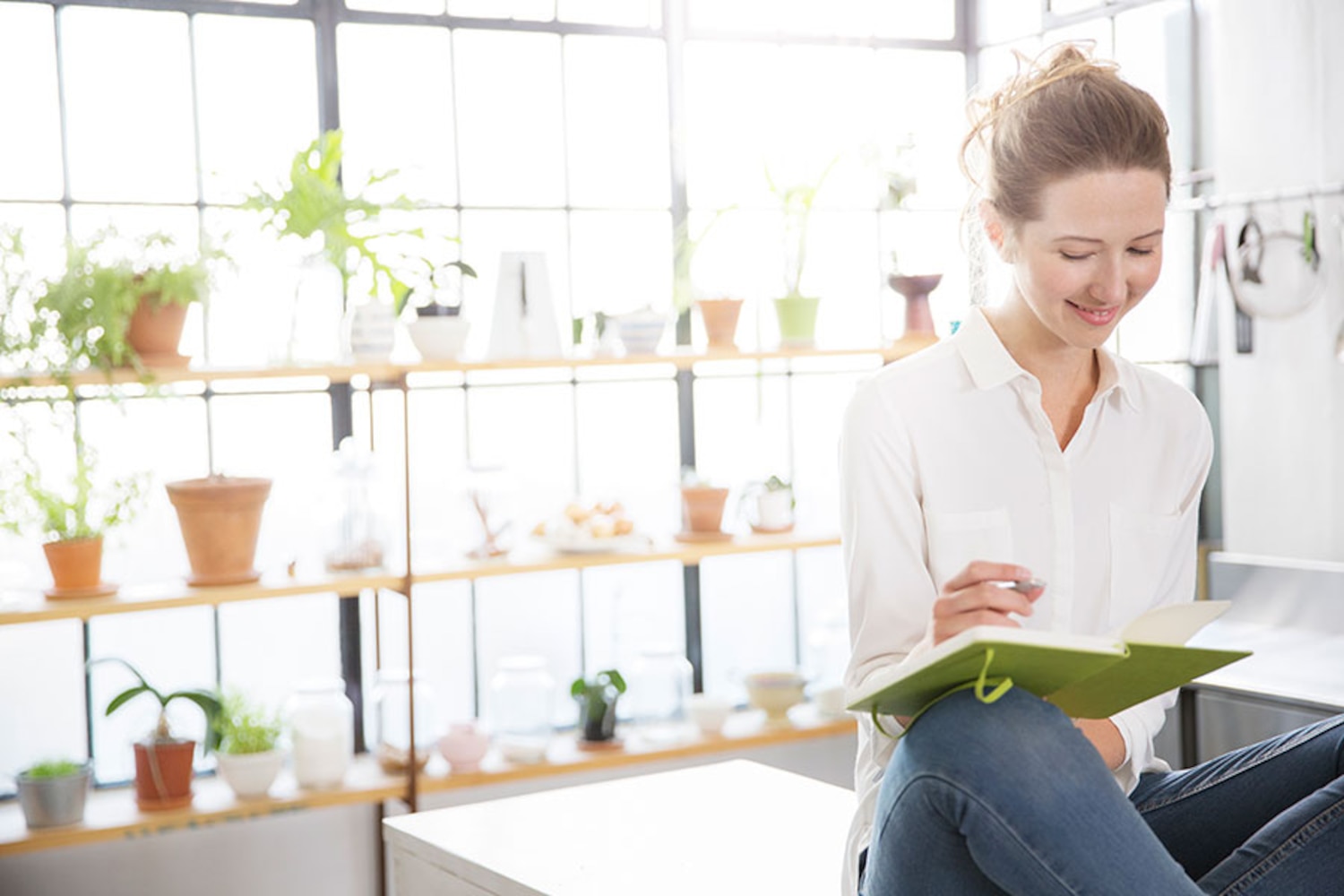 3 ways to make a fresh start in September | Canadian Living