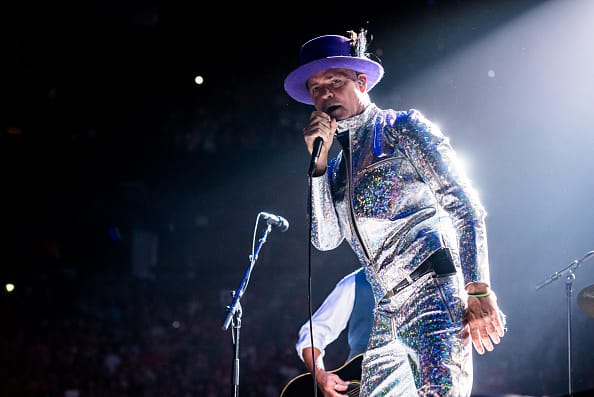 How to Watch The Tragically Hip's Last Show | Canadian Living