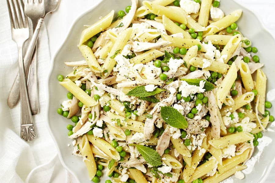 22 Great Pasta Recipes | Canadian Living