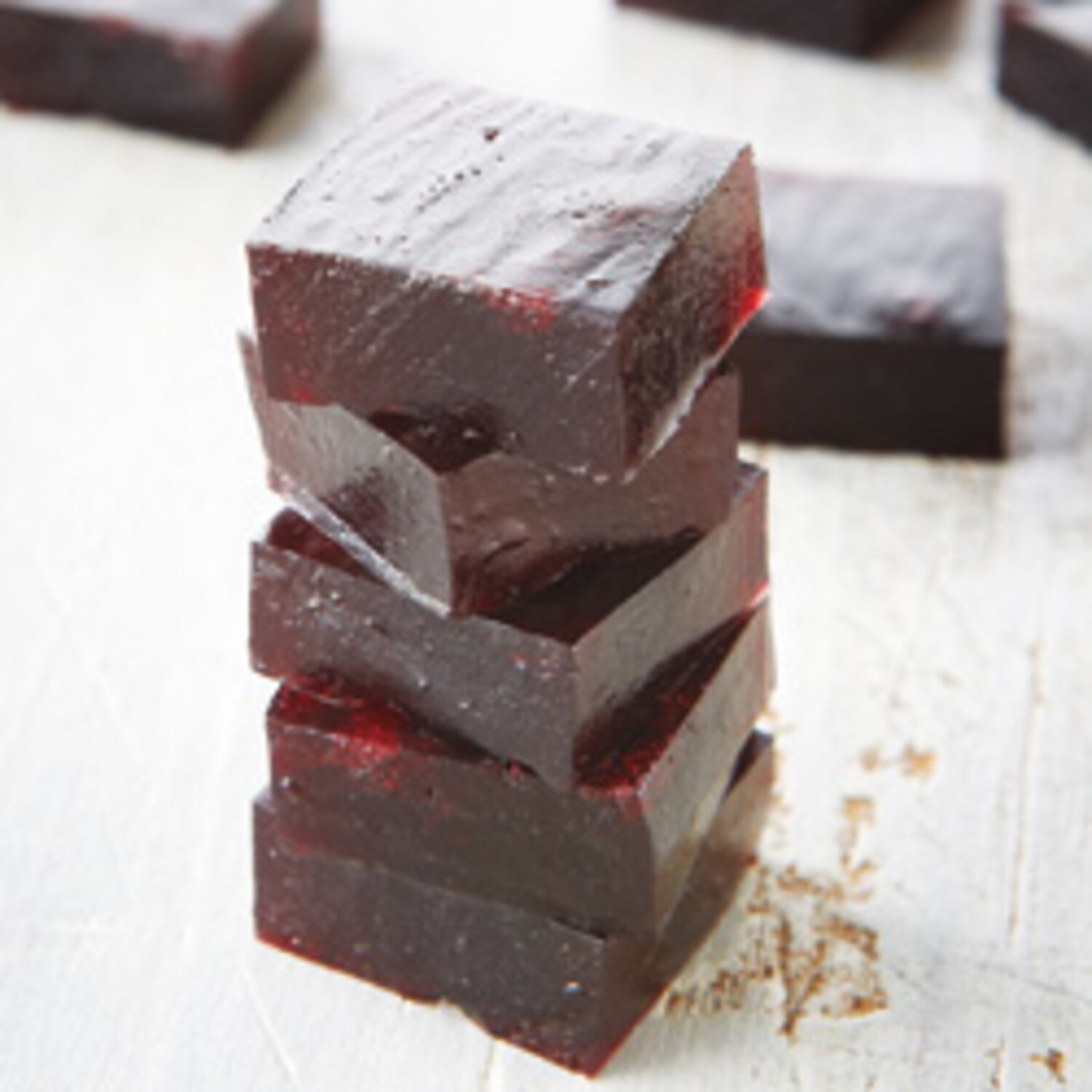 Fruit Gelées | Canadian Living