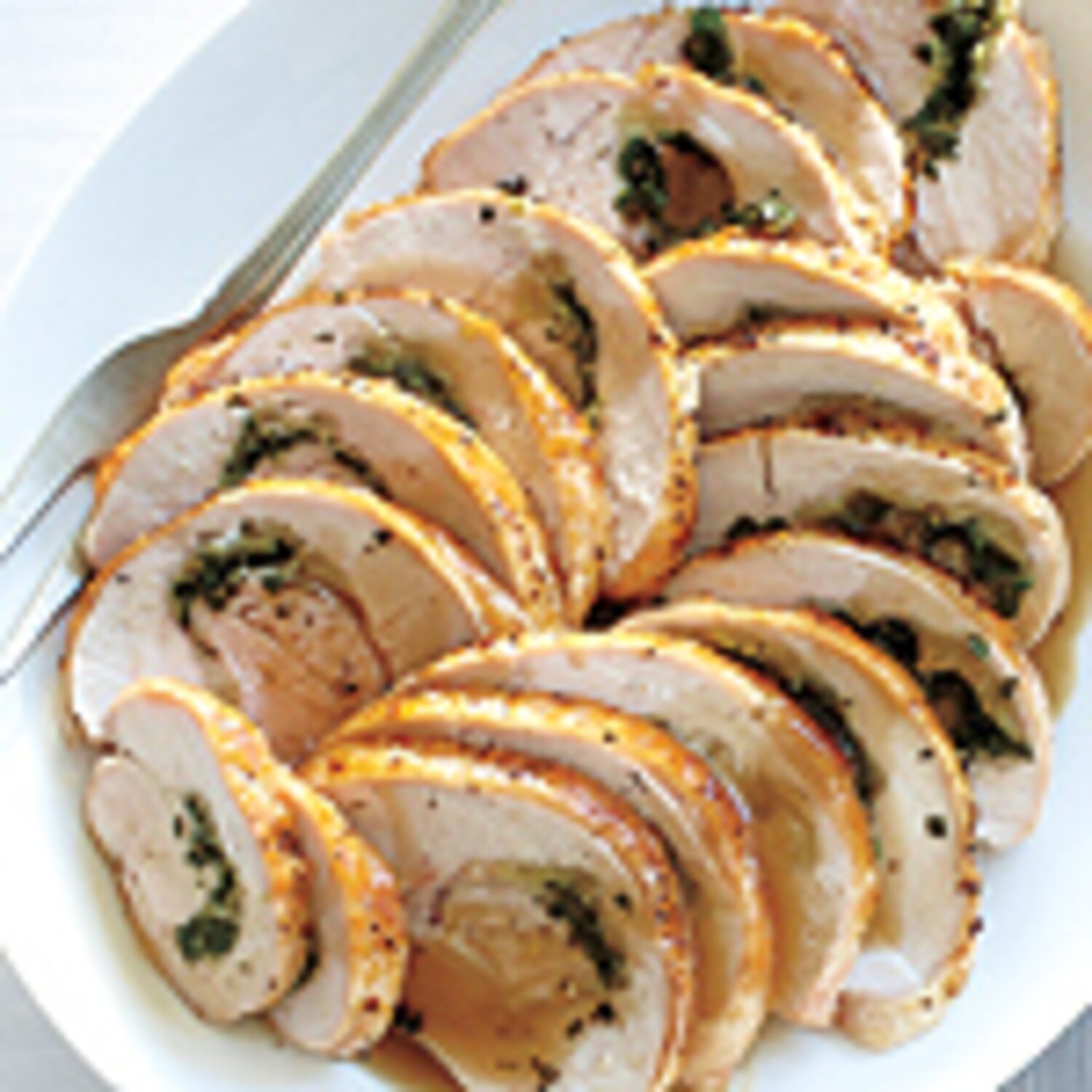 how to cook a turkey canadian living