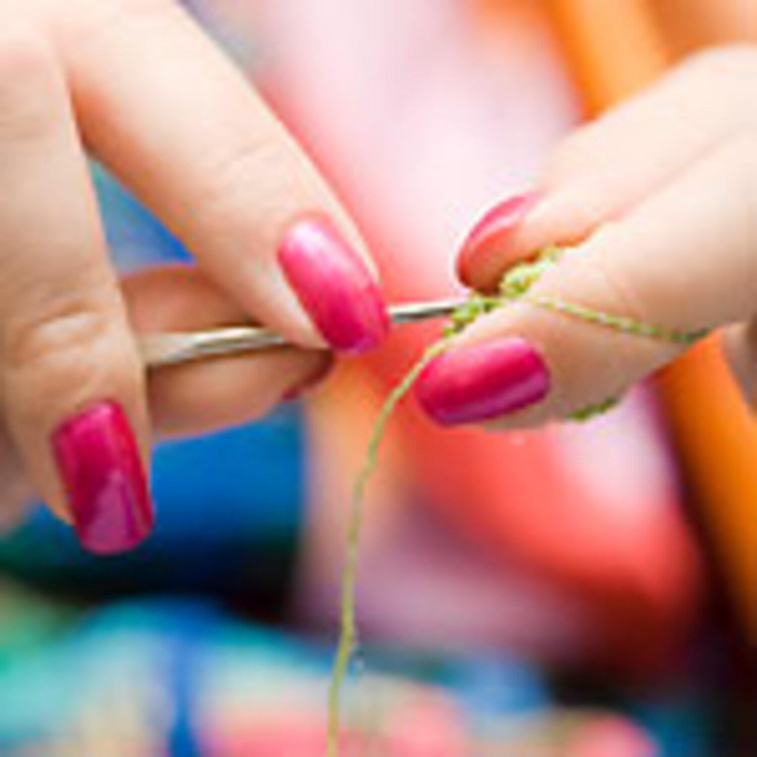 Our favourite craft bloggers share their crafting disasters | Canadian ...