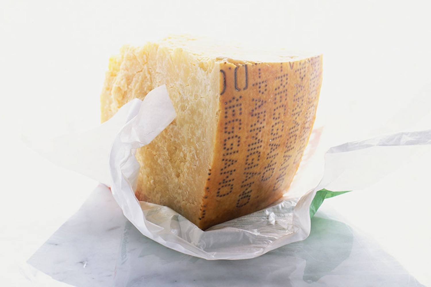 Save your parmesan rinds! Amazing flavour boosters and other genius ...
