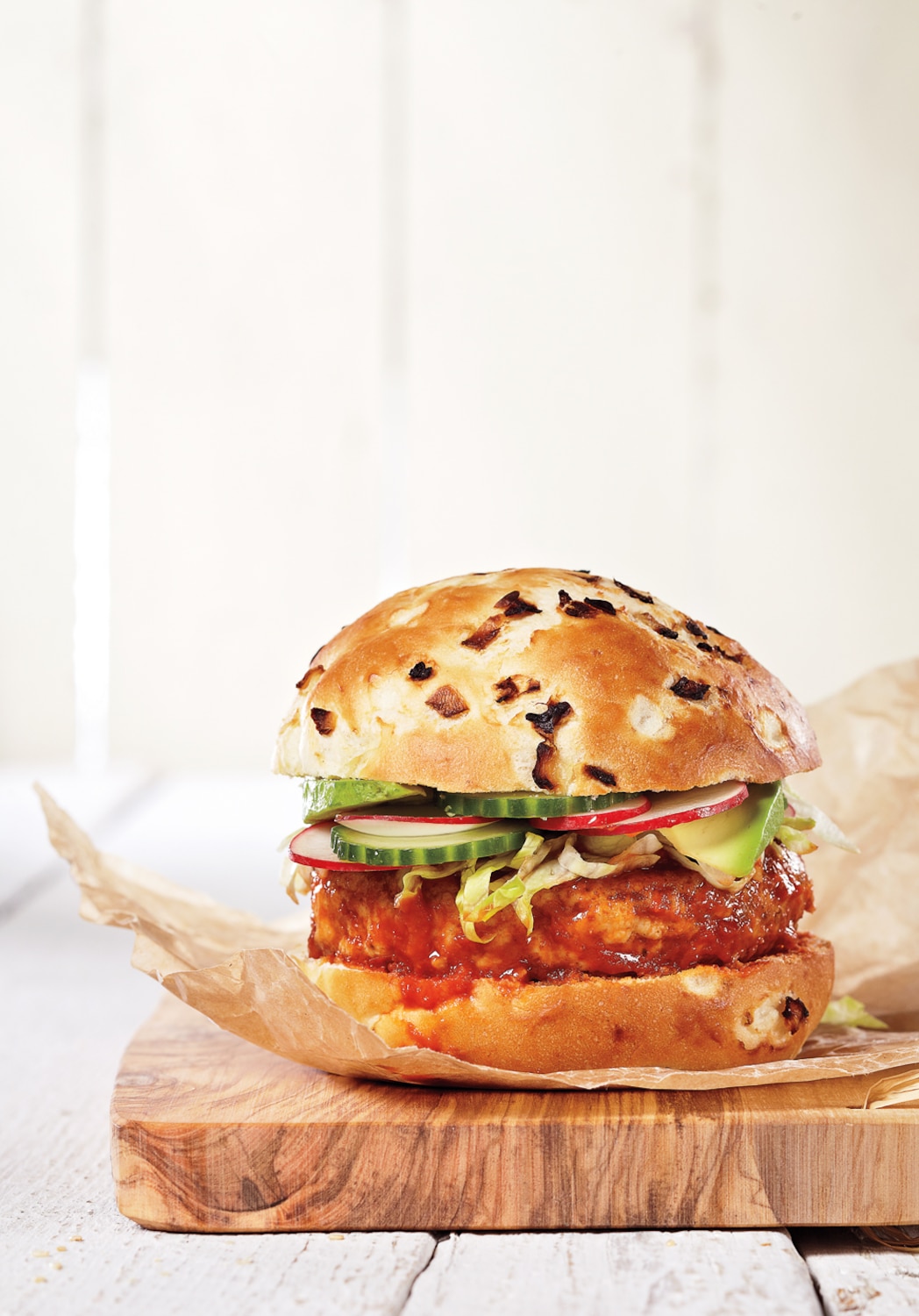 how to cook a turkey canadian living