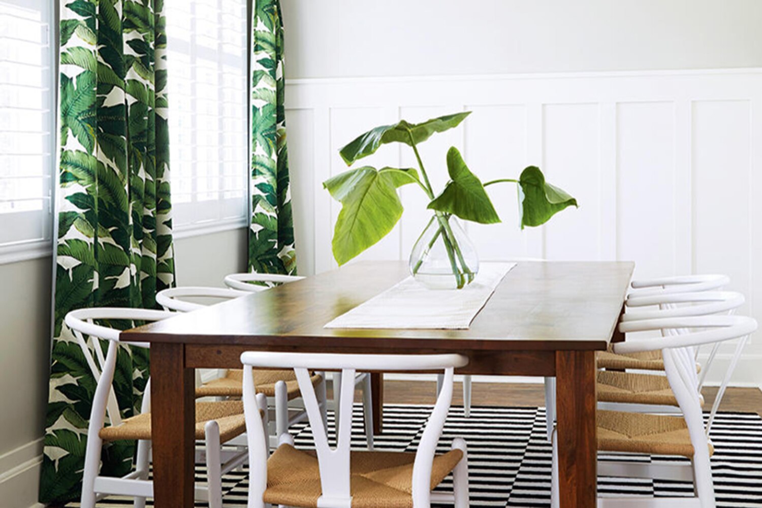 Window treatments 101 | Canadian Living