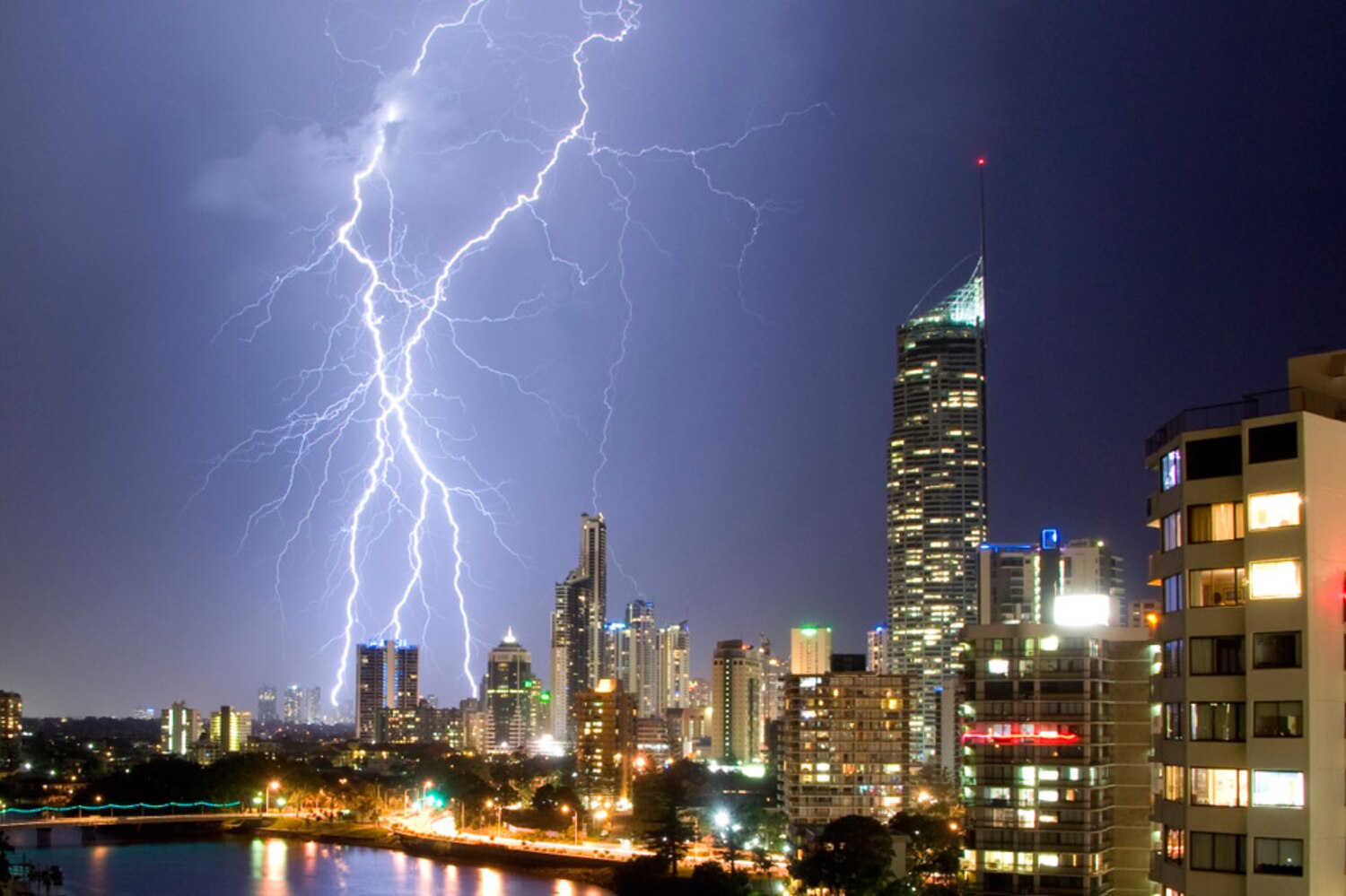 How to stay safe during bad weather | Canadian Living