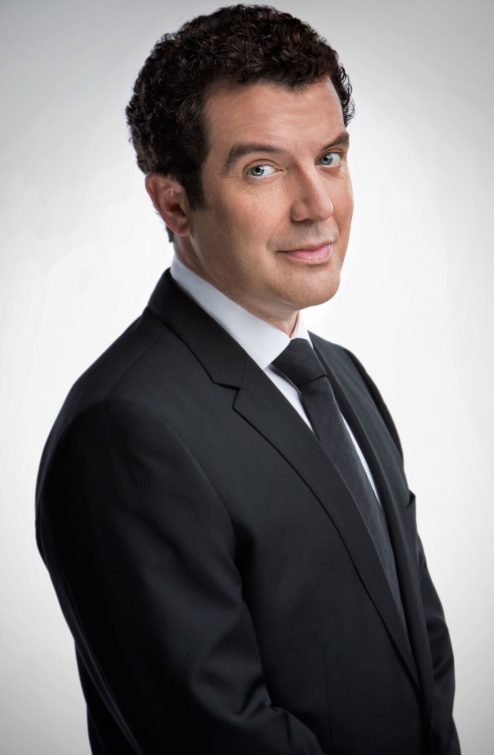 Rick Mercer's New Year's wish | Canadian Living