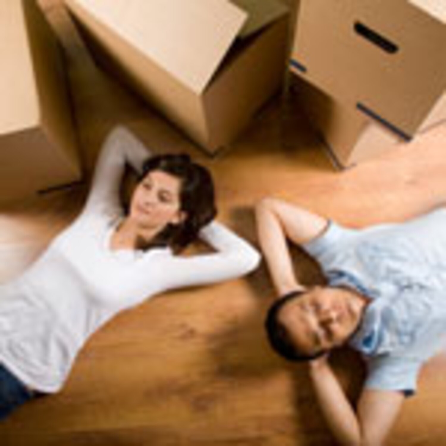 10 steps to an easy move | Canadian Living
