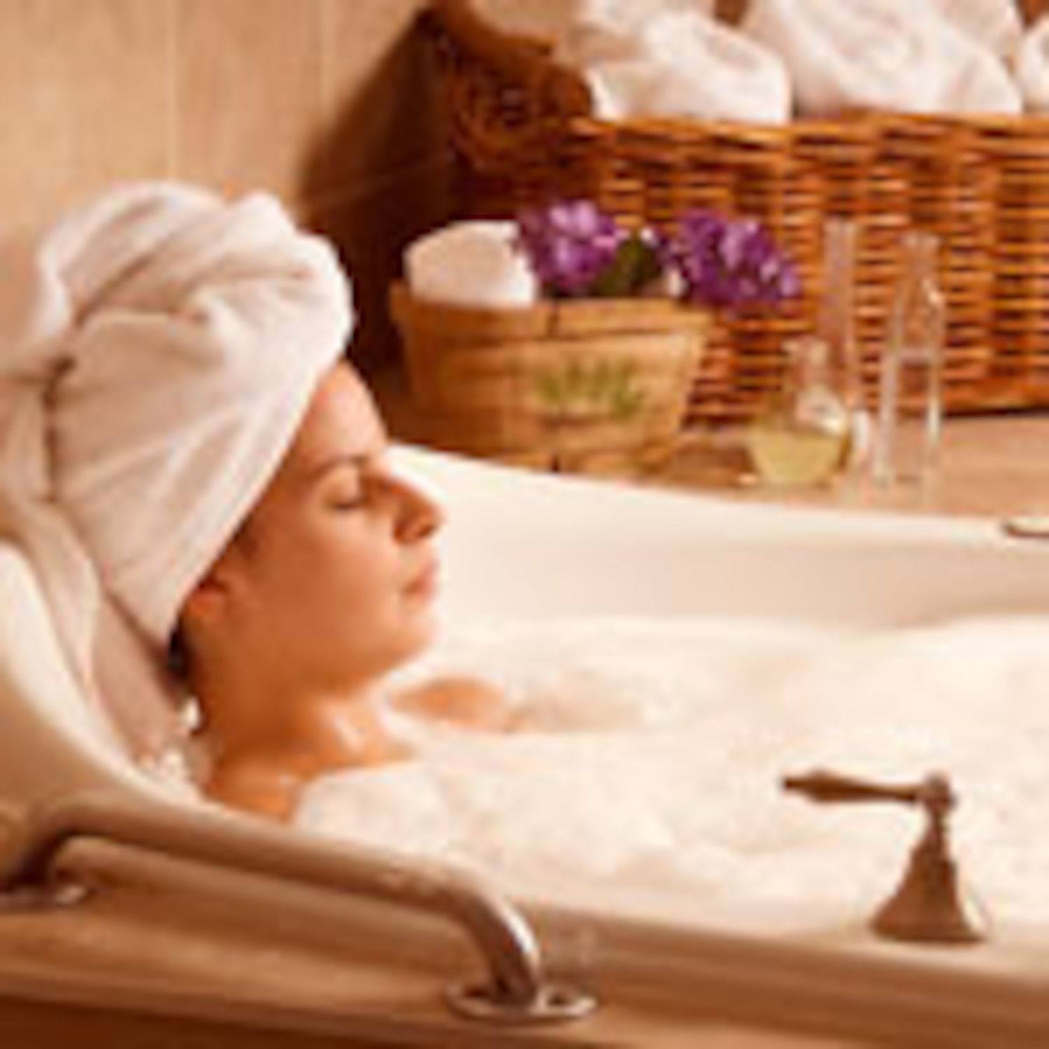 10 ways to de-stress from a hectic work week | Canadian Living