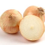 Spanish onions: Eat the old, plant the new | Canadian Living