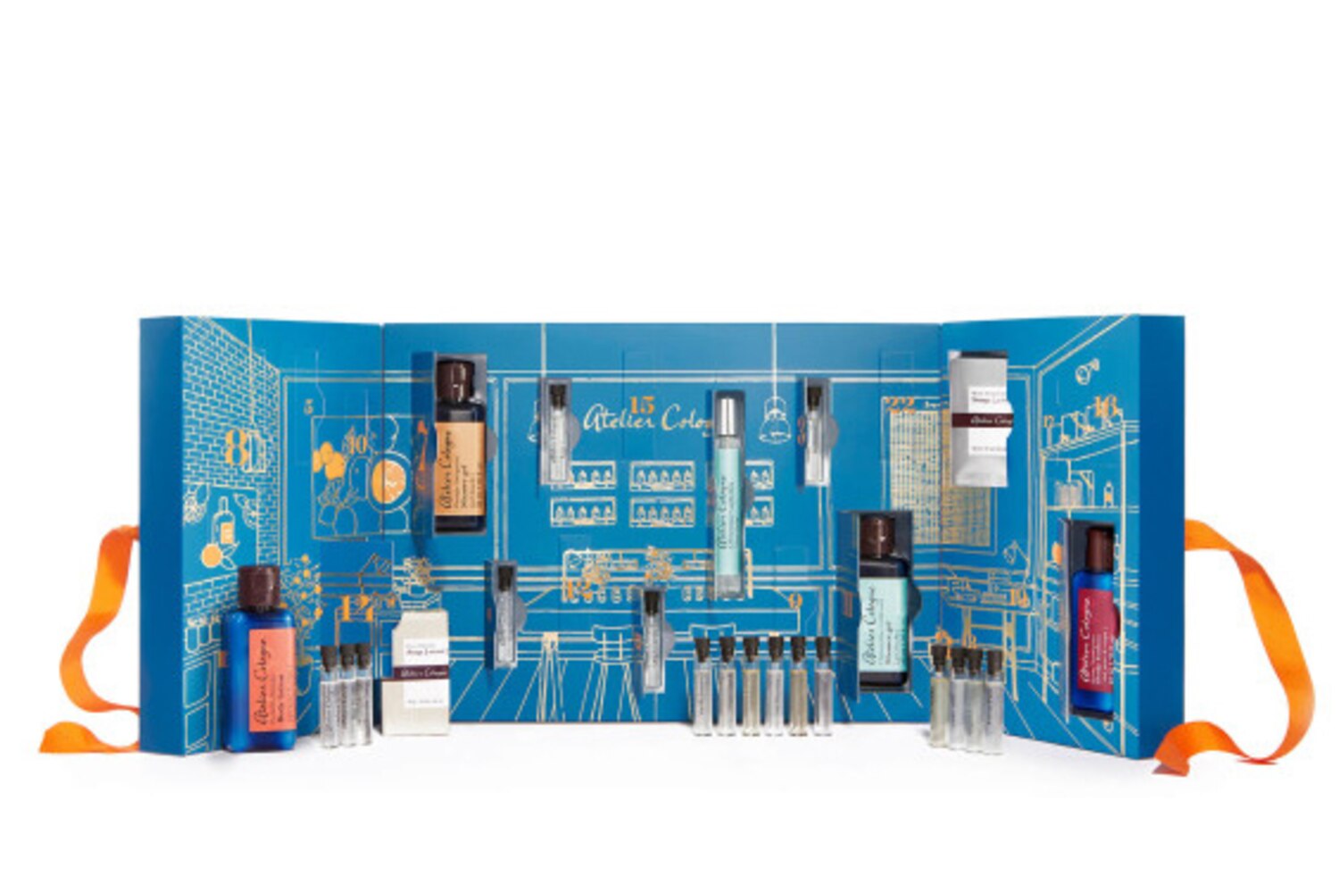 The best Advent calendars to help you countdown the days until ...