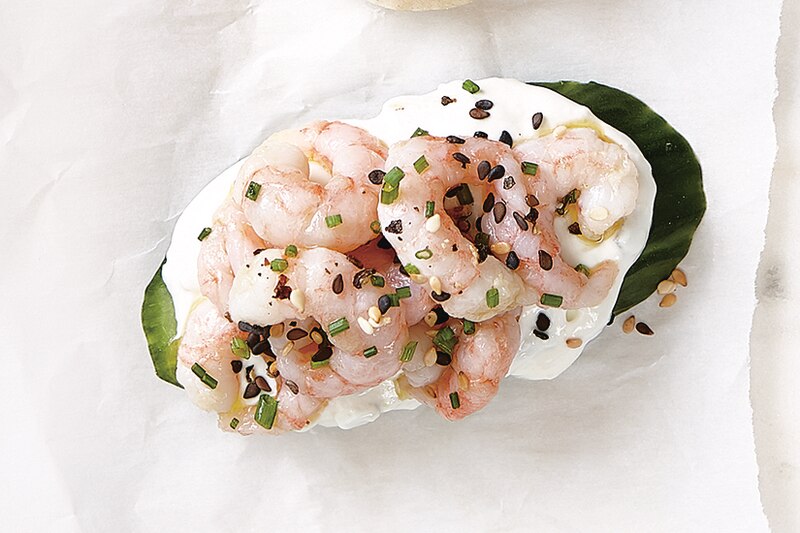 Easy Appies | Canadian Living