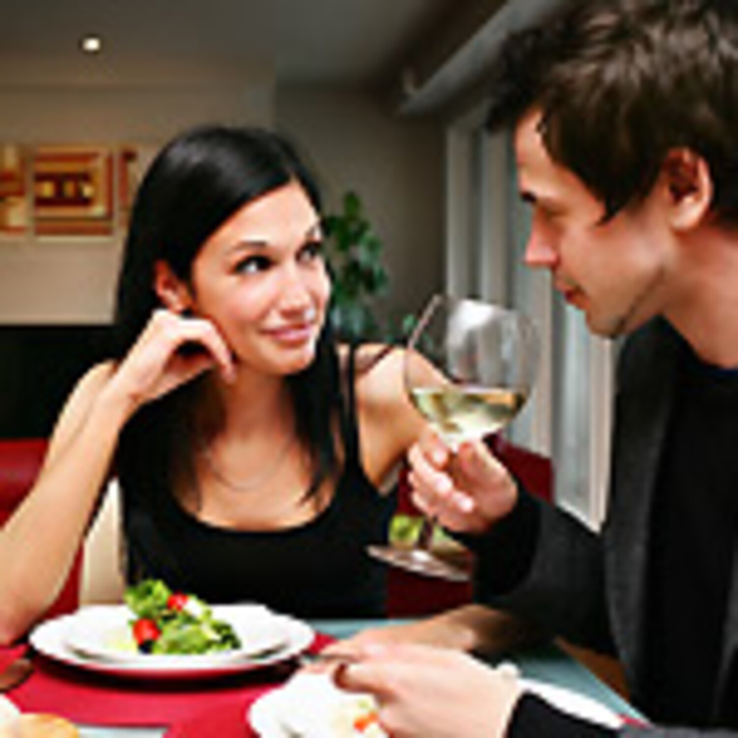 6 ways to avoid silence at the dinner table | Canadian Living