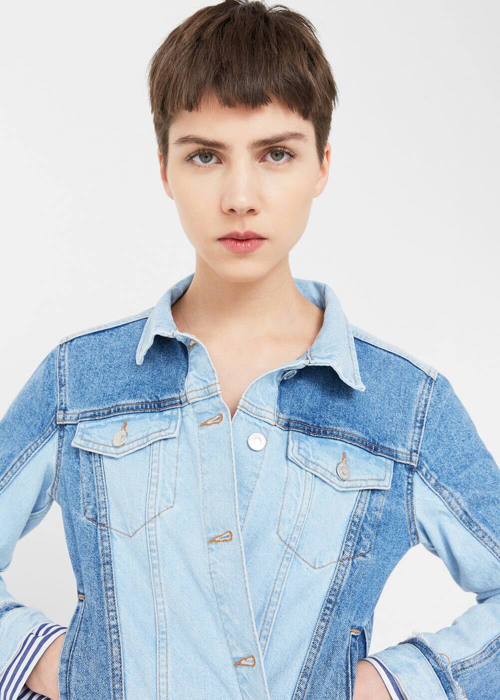 How to wear your go-to denim jacket | Canadian Living