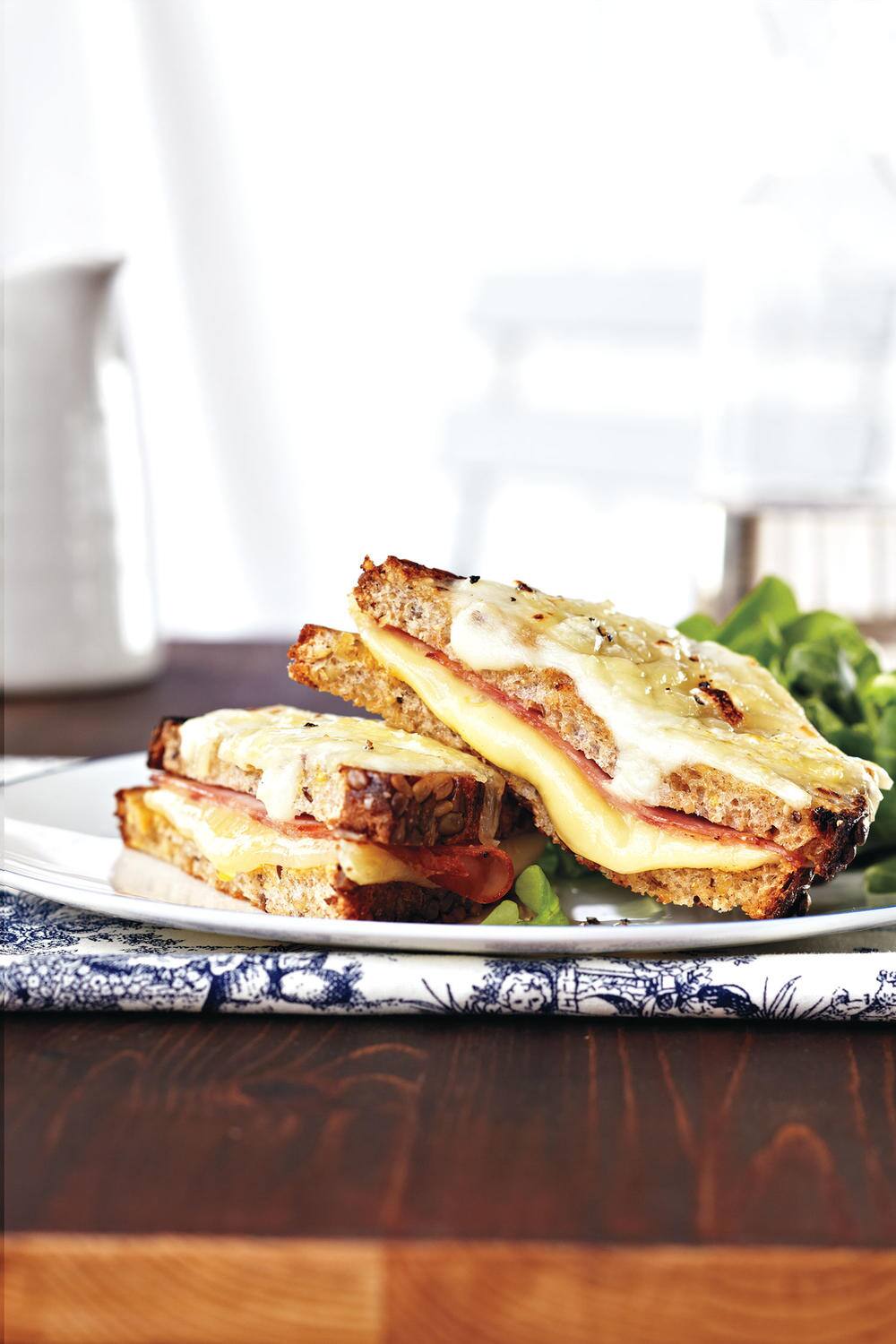 42 Sandwiches That Will Satisfy Your Hunger | Canadian Living