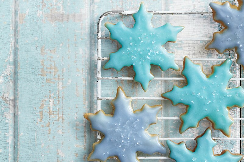 Our Best-Ever Shortbread Cookie Recipes | Canadian Living