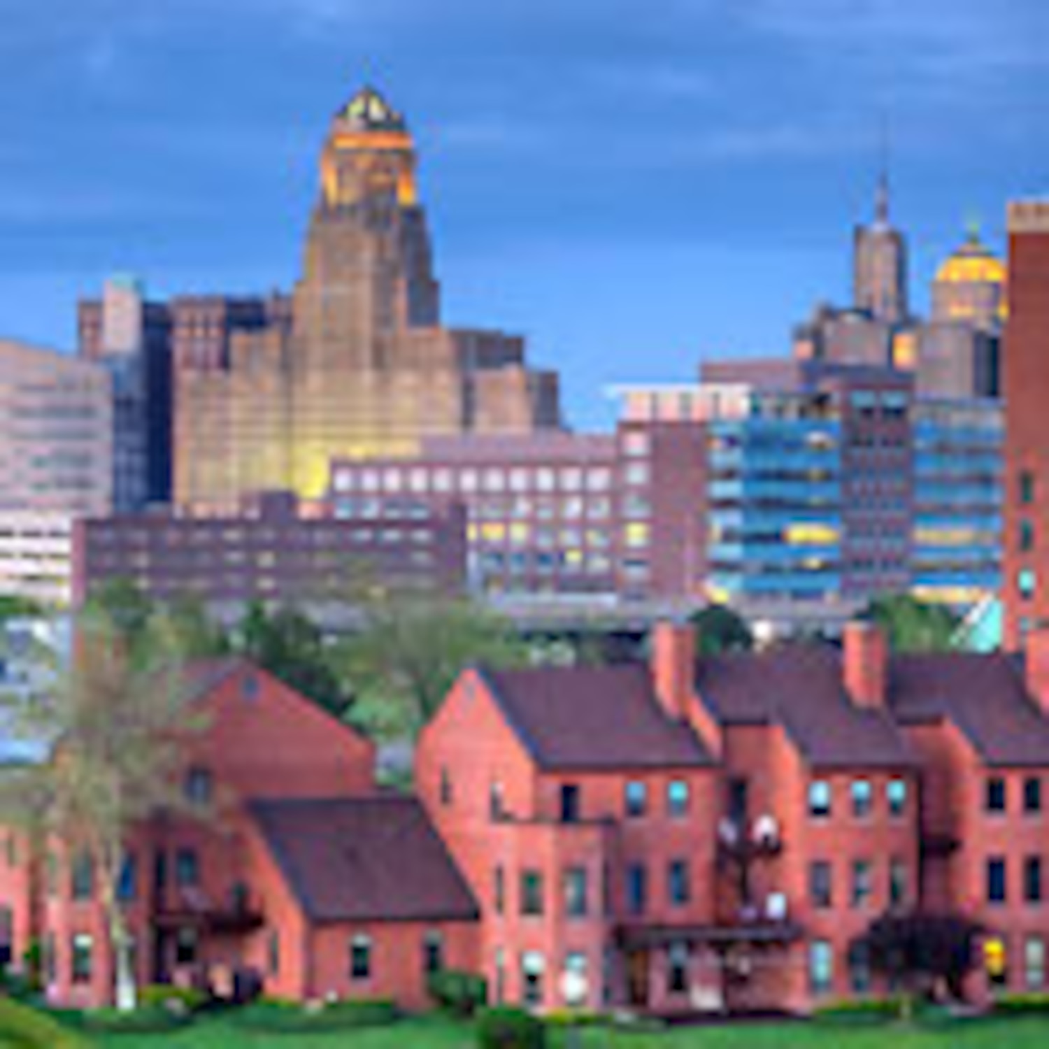 Why you should visit Buffalo, New York | Canadian Living