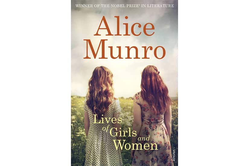 The best Canadian books of all time | Canadian Living