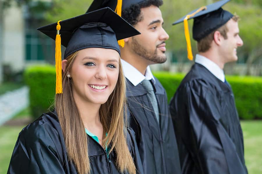 Best advice for grads | Canadian Living