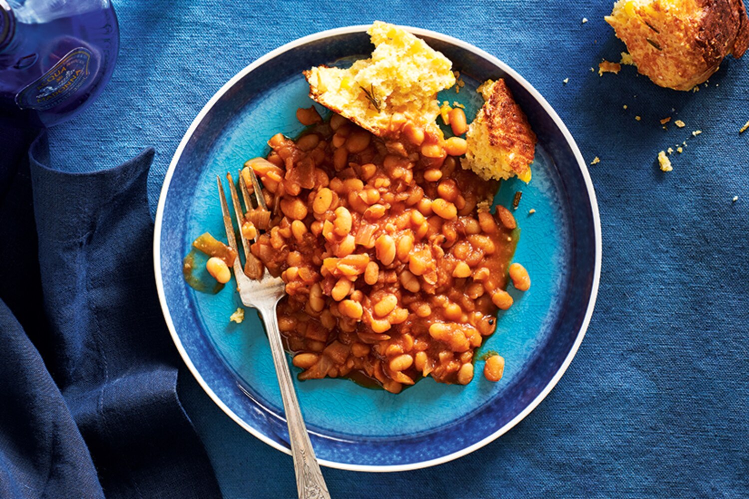 Slow Cooker Classic Baked Beans | Canadian Living
