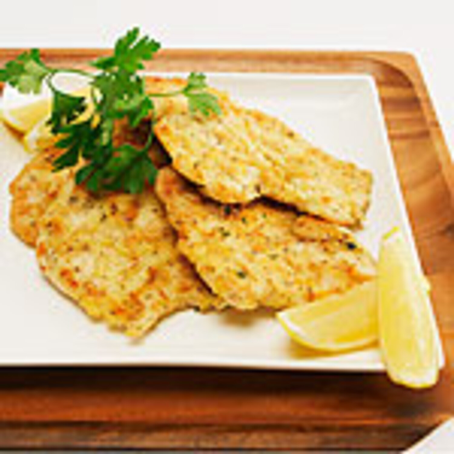 Turkey Piccata | Canadian Living