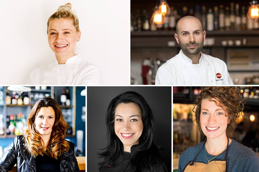 Must-know cooking tips from Canada's best chefs | Canadian Living