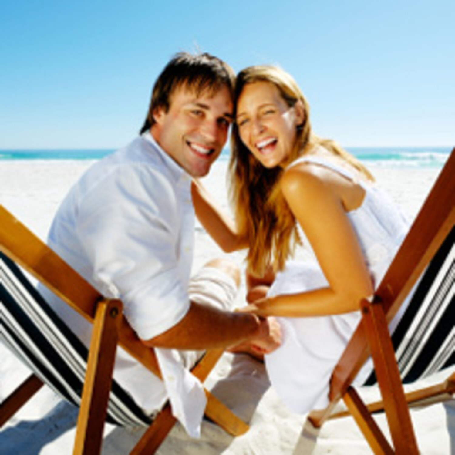 How to plan your first vacation as a couple | Canadian Living