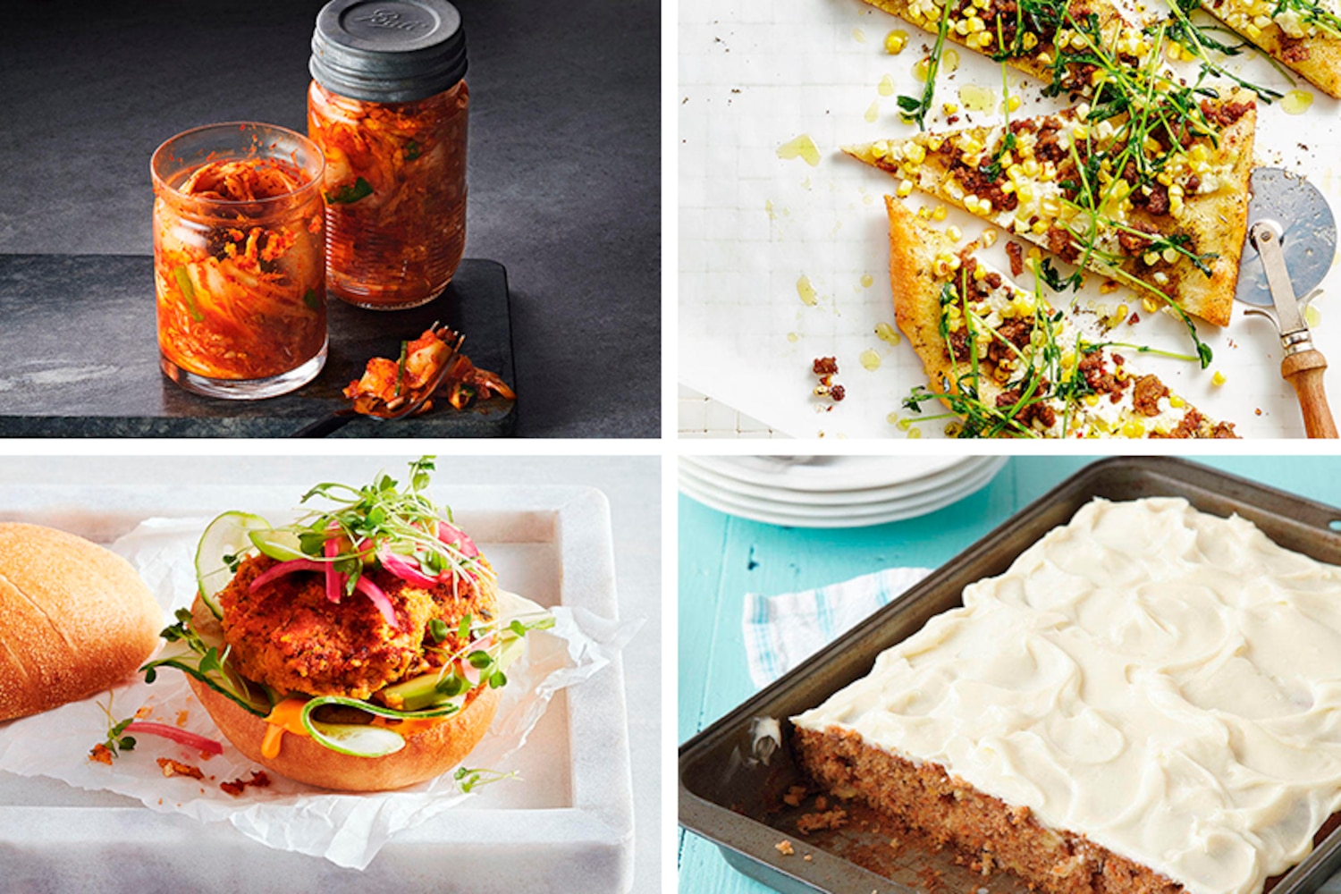 The hottest food trends making headlines in 2018 | Canadian Living
