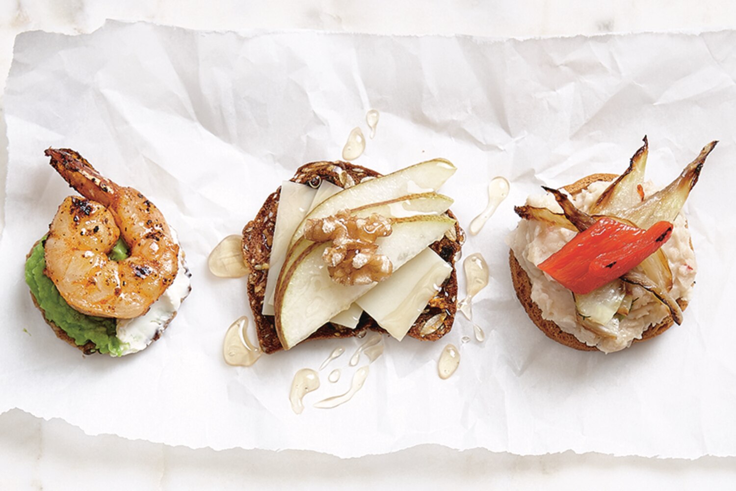 Easy Appies | Canadian Living