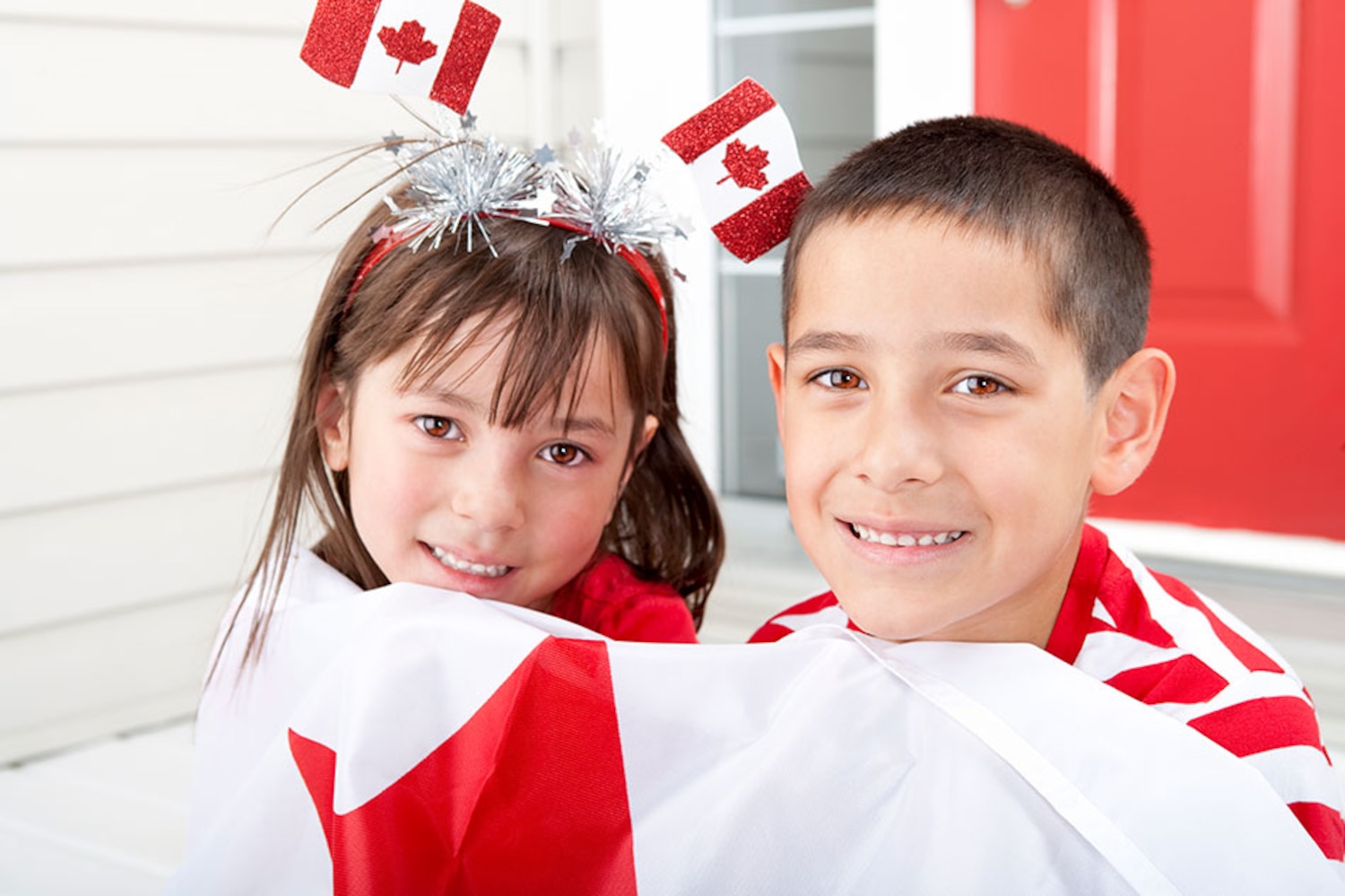 8 Canada Day crafts | Canadian Living