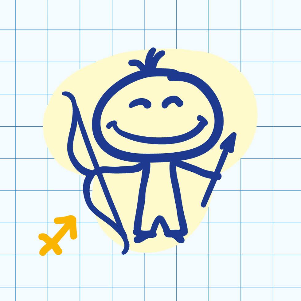 Baby horoscope: Sagittarius (November 22 to December 21) | Canadian Living