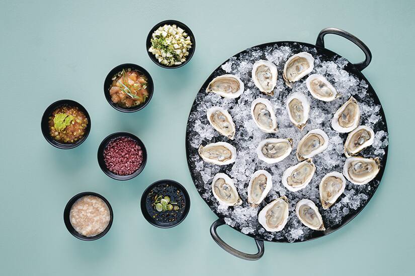 Party on the Half Shell | Canadian Living